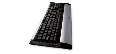 GalleryImage - Cordless Desktop® S 510 – Logitech 지원 + 다운로드