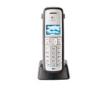 Cordless Internet Handset – Logitech Support + Download