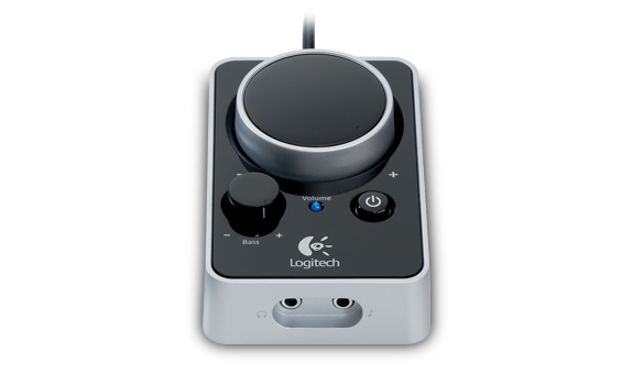 GalleryImage - Z-4 2.1 Speaker System – Logitech Support + Download