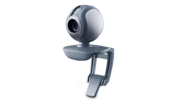 GalleryImage - Webcam C500 – Logitech Support + Download
