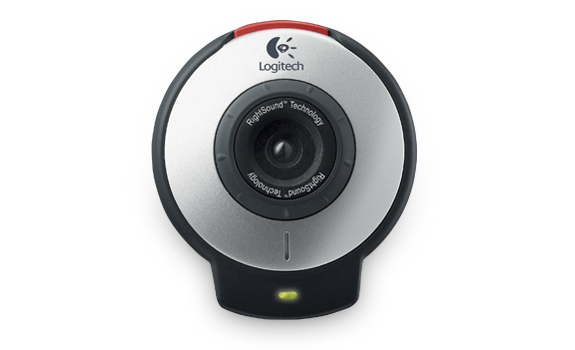 GalleryImage - QuickCam® for Notebooks – Logitech Support + Download