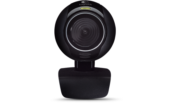 GalleryImage - QuickCam® E 3500™ – Logitech Support + Download