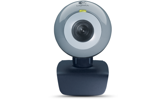 GalleryImage - QuickCam® Connect™ – Logitech Support + Download