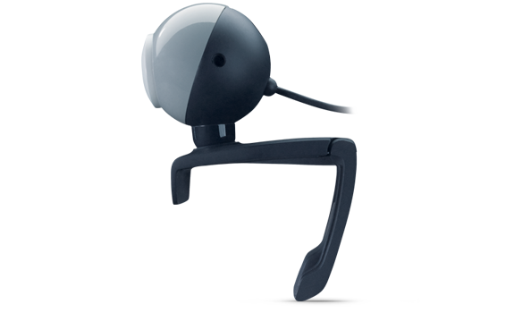 GalleryImage - QuickCam® Connect™ – Logitech Asistencia + descarga