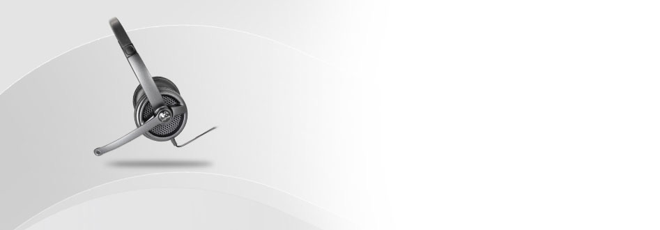 GalleryImage - USB Headset 350 – Logitech Support + Download