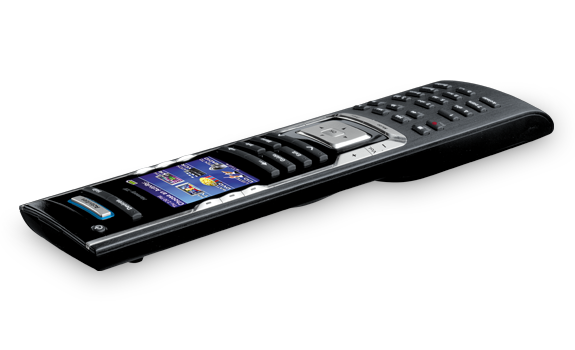 GalleryImage - Harmony® 720 Advanced Universal Remote – Logitech ...