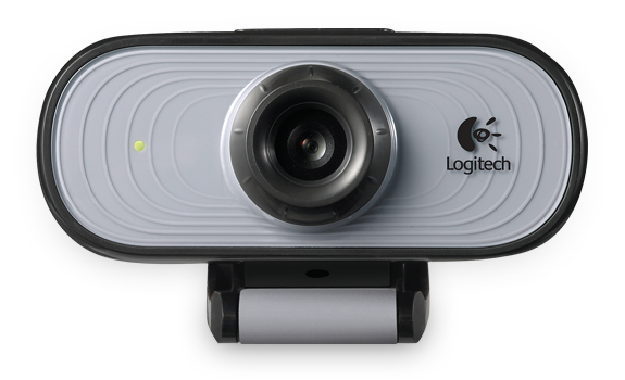 GalleryImage - Webcam C100 – Logitech Support + Download