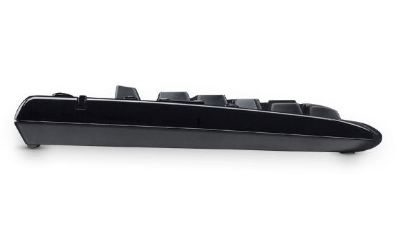 GalleryImage - Wireless Keyboard K320 – Logitech Support + Download