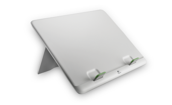 GalleryImage - Notebook Riser N110 – Logitech Support + Download