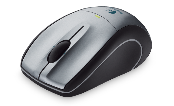 Wireless Mouse M505 - Logitech Support