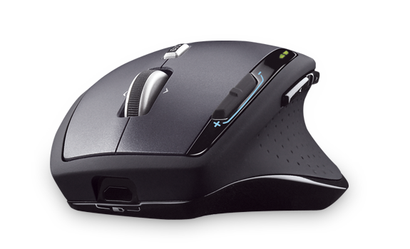 GalleryImage - Cordless Desktop® Wave Pro™ – Logitech 支援 + 下載
