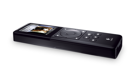 GalleryImage - Squeezebox™ Controller – Logitech Support + Download