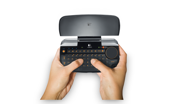 GalleryImage - diNovo Mini™ – Logitech Support + Download
