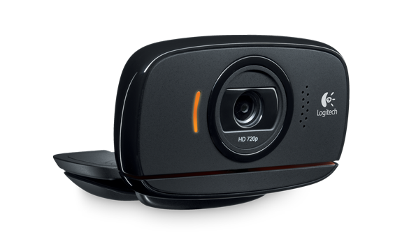 GalleryImage - HD Webcam C510 – Logitech Asistencia + descarga