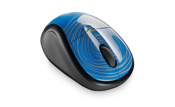 GalleryImage - Wireless Mouse M305 – Logitech Support und Downloads