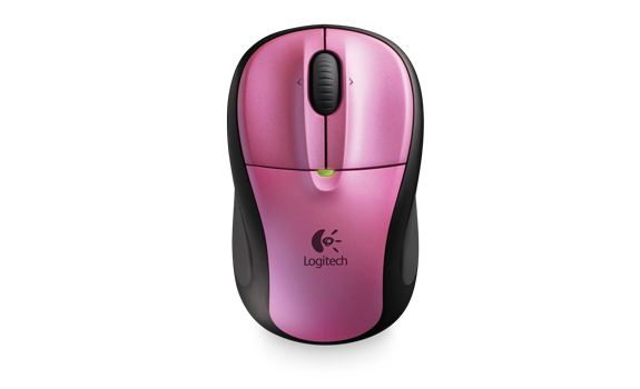 GalleryImage - Wireless Mouse M305 – Logitech Support + Download