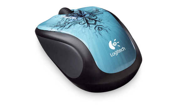 GalleryImage - Wireless Mouse M305 – Logitech Support + Download