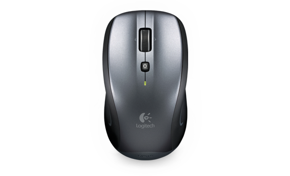 GalleryImage - Couch Mouse M515 – Logitech 지원 + 다운로드