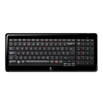 Wireless Keyboard K340 – Logitech Support + Download
