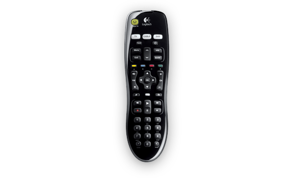 GalleryImage - Harmony 200 Remote – Logitech Support + Download