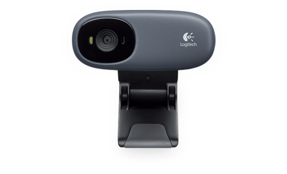 GalleryImage - Webcam C110 – Logitech Support et téléchargement
