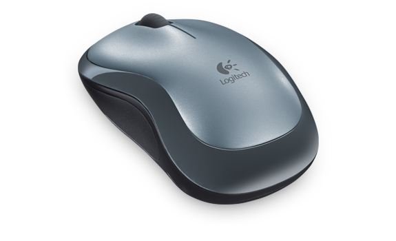 GalleryImage - Wireless Mouse M225 – Logitech Support + Download