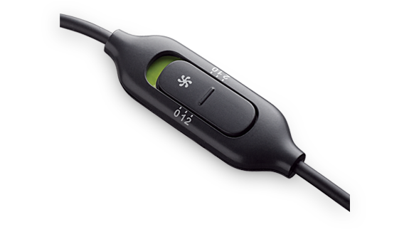 GalleryImage - Cooling Pad N200 – Logitech Asistencia + descarga