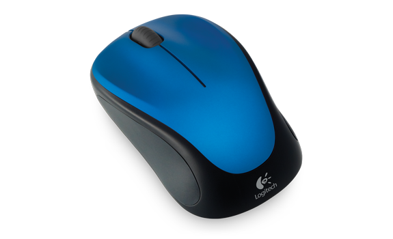 GalleryImage - Wireless Mouse M315 – Logitech Support + Download