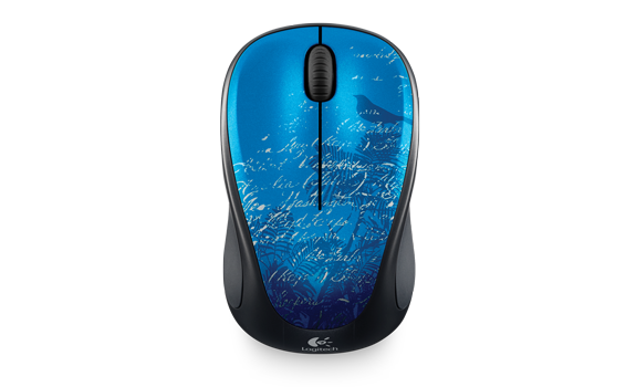GalleryImage - Wireless Mouse M315 – Logitech Support + Download