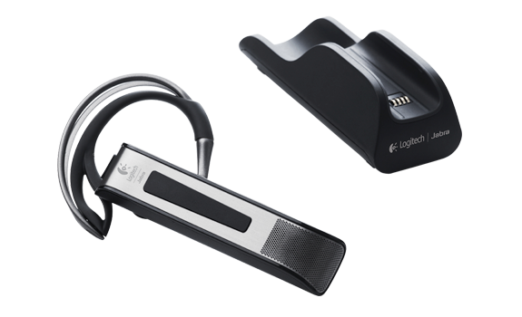 GalleryImage - Logitech® BH870 Wireless Mono Bluetooth® Heads ...