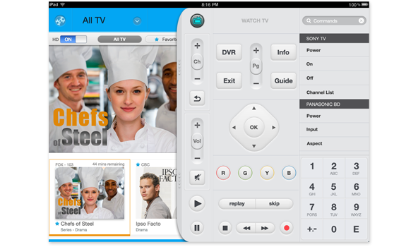 GalleryImage - Logitech Harmony® Link – Logitech Support + Download