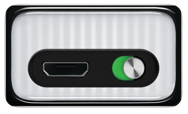 Turning the Logitech Cube on and off – Logitech Support + Download