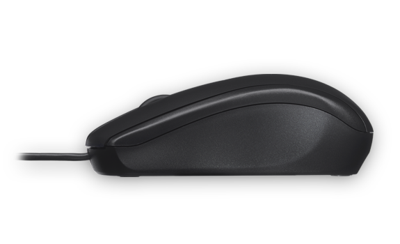 GalleryImage - Logitech® Classic Desktop MK100 – Logitech Support ...