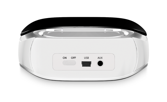 GalleryImage - Logitech® Mini Boombox – Logitech Dukungan + Unduhan