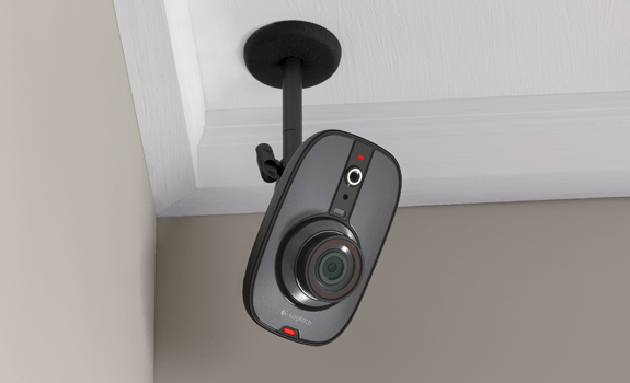 GalleryImage - Alert™ 750n Indoor Master System with Night Vision ...