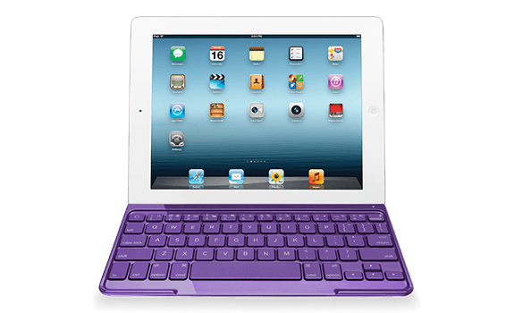 GalleryImage - Ultrathin Keyboard Cov – Logitech Support + Download