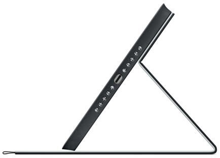 Logitech Folio Mini Technical Specifications – Logitech Support + Download