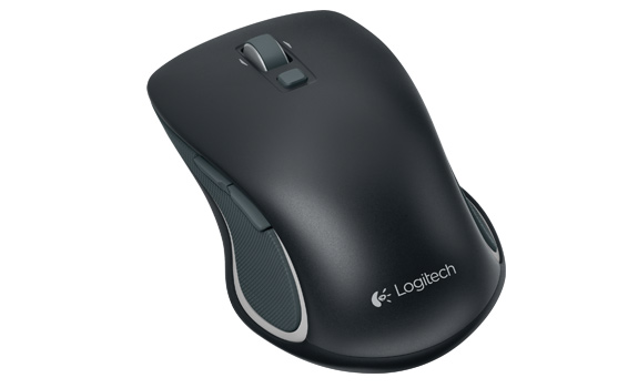 GalleryImage - Wireless Mouse M560 – Logitech Asistencia + descarga