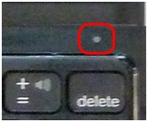 Logitech Ultrathin Keyboard Cover i5 LED status indicator – Logitech ...