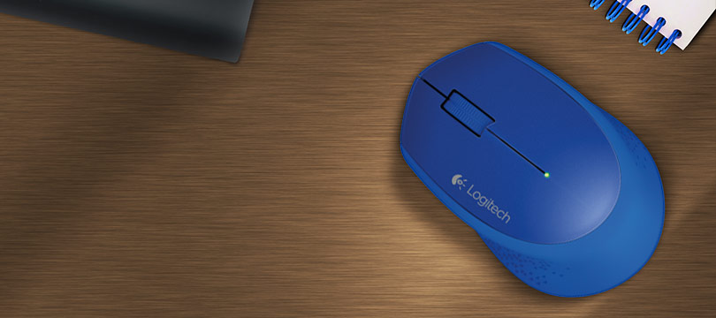 GalleryImage - Wireless Mouse M320-gallery-4 – Logitech Support + Download
