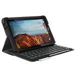 Type-V Keyboard Folio for Ellipsis 8 – Logitech Support + Download