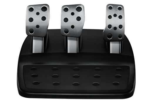 G29 - Logitech Support