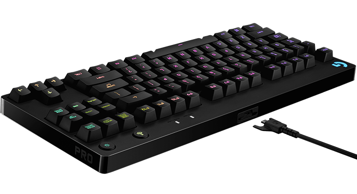 GalleryImage - pro-tenkeyless-gaming-keyboard - Gallery 4 – Logitech ...