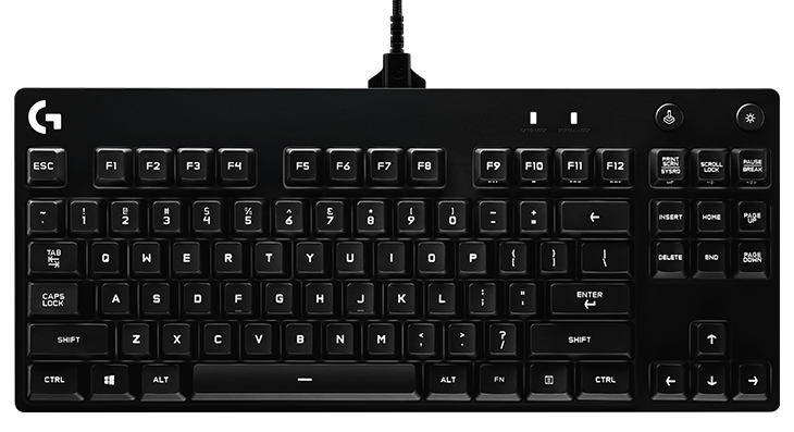 GalleryImage - pro-tenkeyless-gaming-keyboard - Gallery 6 – Logitech ...