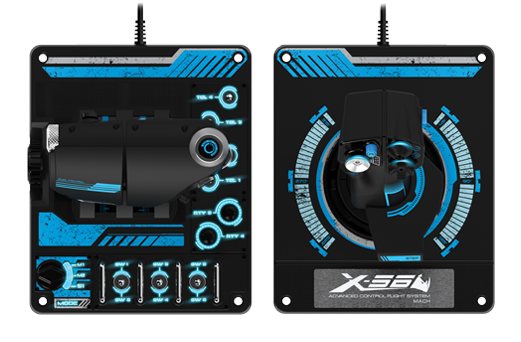 GalleryImage - x56-space-flight-vr-simulator-controller - Saitek_X56 ...