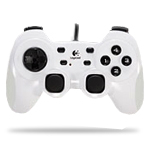 PC Game Controller FINAL FANTASY XI Version – Logitech Support + Download