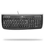 Internet 350 PS/2 Keyboard – Logitech Support et téléchargement